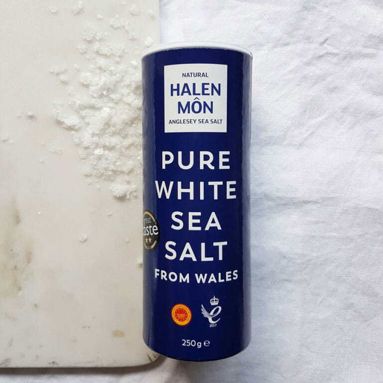 Halen Môn | Anglesey Sea Salt
