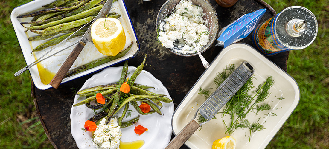 Recipes - Halen Môn